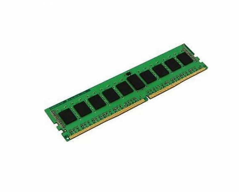 Kingston 16GB (1x16GB) DDR4 EUDIMM 2666MHz ECC Unbuffered CL19 Single Stick Server Desktop PC ...
