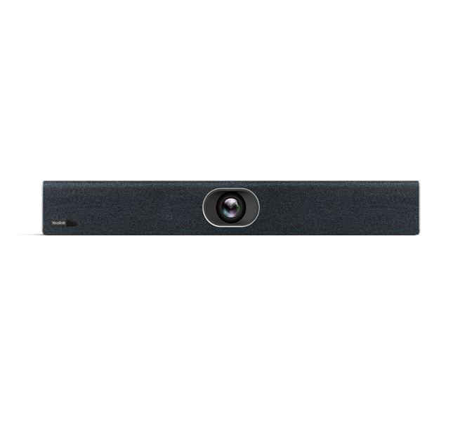 Yealink A20 Video Collaboration Bar for Small and Huddle Rooms, 20MP ...