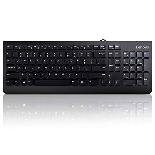 LENOVO Professional Wireless Keyboard - US English 4X30H56841