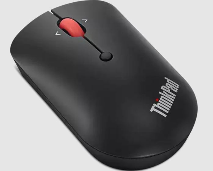 LENOVO USB-C WIRELESS COMPACT MOUSE 4Y51D20848