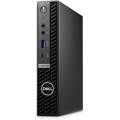 Dell Optiplex 7080 XE Micro - i7-10700T vPro - 16GB RAM (2x8GB) - 128GB ...