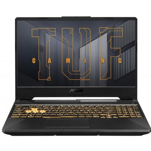ASUS TUF Gaming F15 FX506 FX506HC-HN004W 39.6 cm (15.6") Rugged Gaming ...
