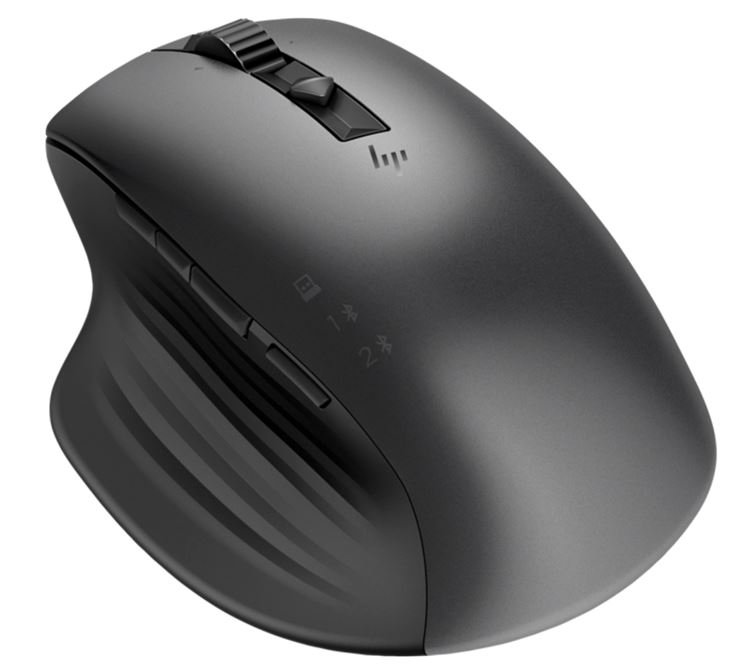 HP 935 Creator Wireless Mouse 3000DPI Track-On-Glass Sensor 7 ...