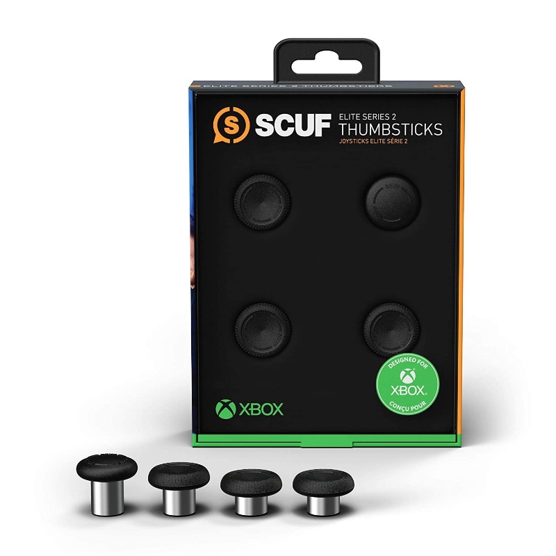 Corsair SCUF Elite Series 2 Performance Thumbsticks for Xbox Elite ...