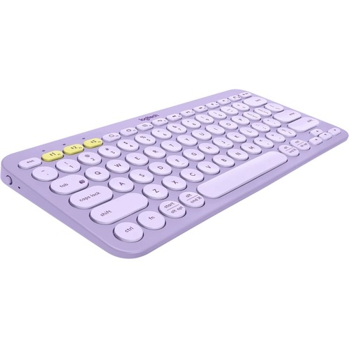 K380 MULTI-DEVICE BT KEYBOARD LAVENDER 920-011146