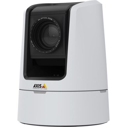 Axis Communications AXIS V5925 50HZ PTZ VIDEO CONFERENCING CAMERA, 30x ...