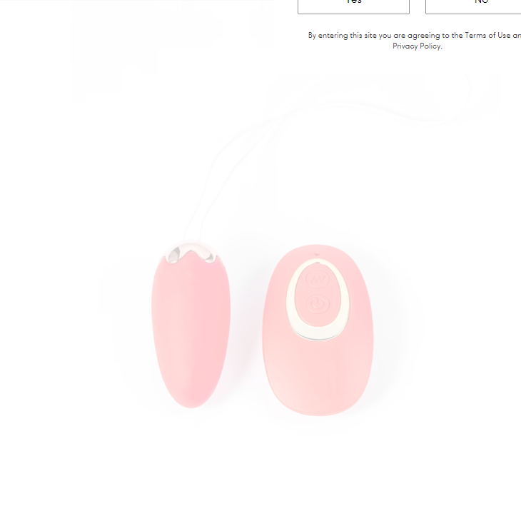 MAIA SHORTCAKE Rechargeable Strawberry Silicone Remote Control Egg MA ...