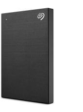 Seagate One Touch Portable External Hard Disk Drive with Data Recovery ...