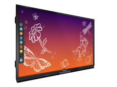 Promethean - ActivPanel 9 Premium - 75" Interactive Flat Panel (NFC Tap ...