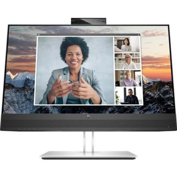 HP E24m G4 -40Z32AA- 23.8 " IPS FHD / 1920 x 1080 / 16:9 / HDMI ...