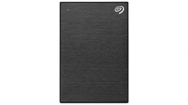 SeagateOne Touch Portable 2.5" USB 3.0 1TB with Data Rescue Services ...