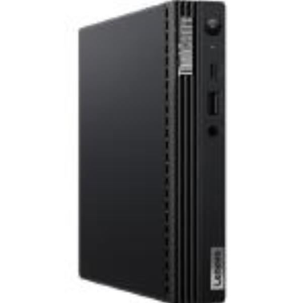 Lenovo ThinkCentre M70Q G3 Tiny -11T3003BAU- Intel i5-12400T / 16GB ...