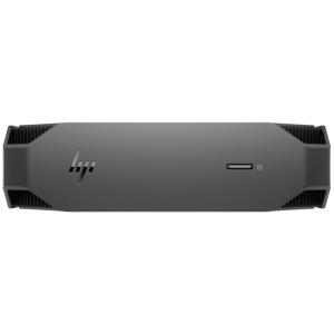 HP Z2 MINI G5 XEON W-1250 32GB DDR4-3200 512GB M.2 Z TURBO TLC 1TB HDD ...