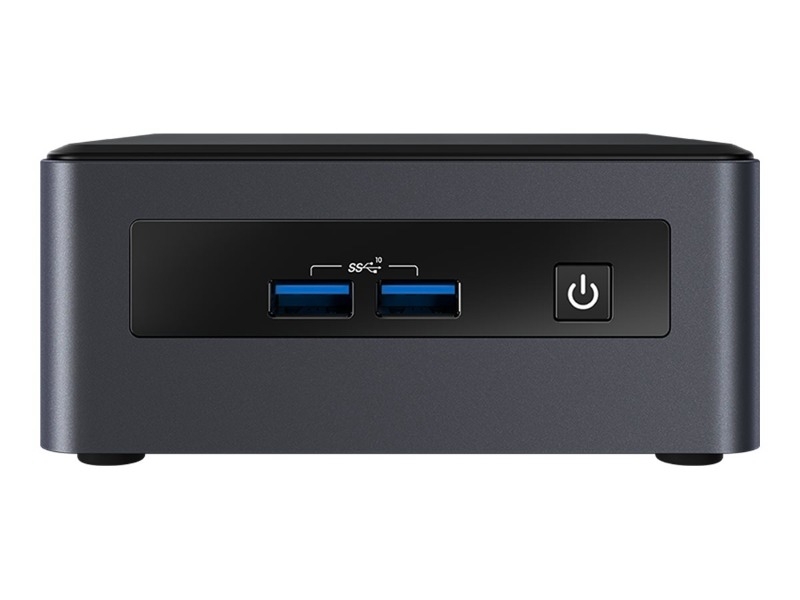 INTEL NUC ULTRA MINI PC KIT, i5-8365U, DDR4(0/2), M.2(0/1),WL-AC, vPRO ...