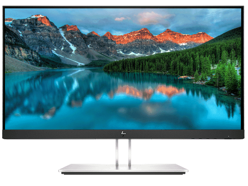 HP E-SERIES E22 G4 21.5 INCH IPS MICRO EDGE LED BACKLIT FHD 1920X1080 ...