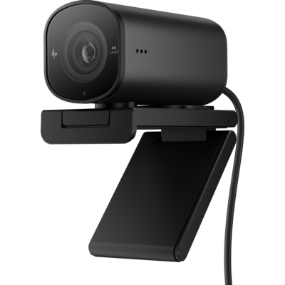 HP 965 4K Streaming Webcam 695J5AA