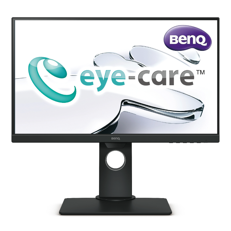 BenQ GW2480T 23.8" LED Eye-Care Monitor for Students (GW2480T)