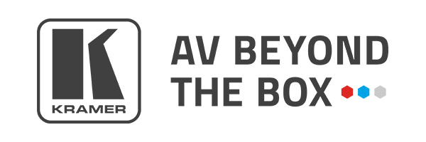 Kramer KDOCK-IT-4 Triple display USB-C docking station with J5Create ...