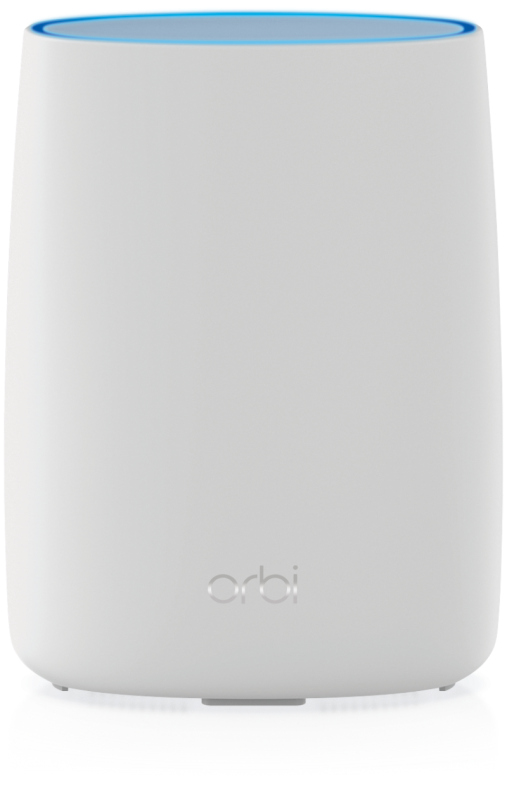 NETGEAR Orbi 4GLTE AC2200 Tri-band Mesh WiFi Router LBR20-100AUS