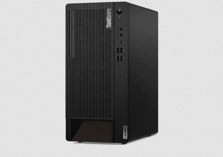 LENOVO M90T TOWER I7-10700, 2x512GB SSD, 16GB, GTX1660-6GB, WIFI+BT ...
