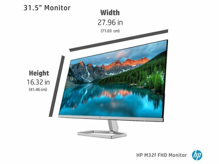 HP M32f FHD Monitor, 48% OFF | ids-deutschland.de
