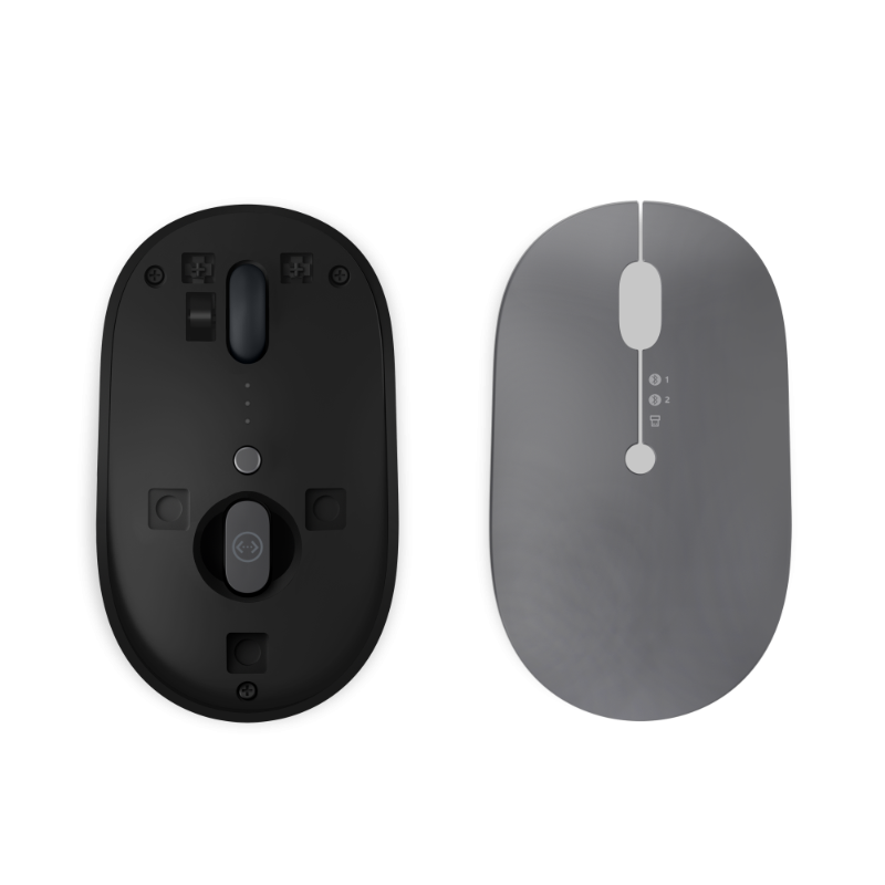 LENOVO THINKPAD GO WIRELESS MULTI-DEVICE MOUSE 4Y51C21217