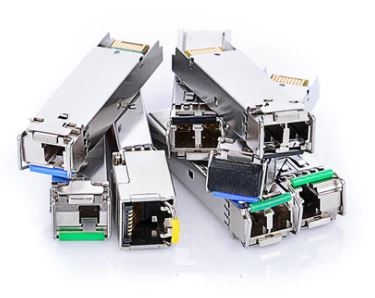 BLUPEAK GENERIC SFP+ SFP-10G-SR 300M 850NM SFP+LC10GMM