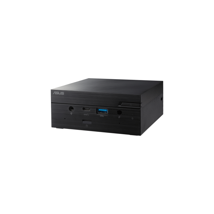 ASUS PN41 MINI PC,CEL-N4505,4GB, 128GB SSD 2.5"(0/1) WL-A C,WIFI6, W10P ...