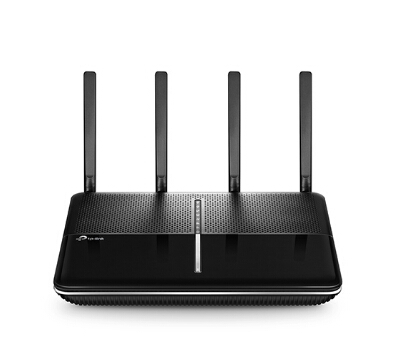 Tp-link Router: Ac3150 Wireless Mu-mimo Gigabit Wi-fi Gaming Xstream ...