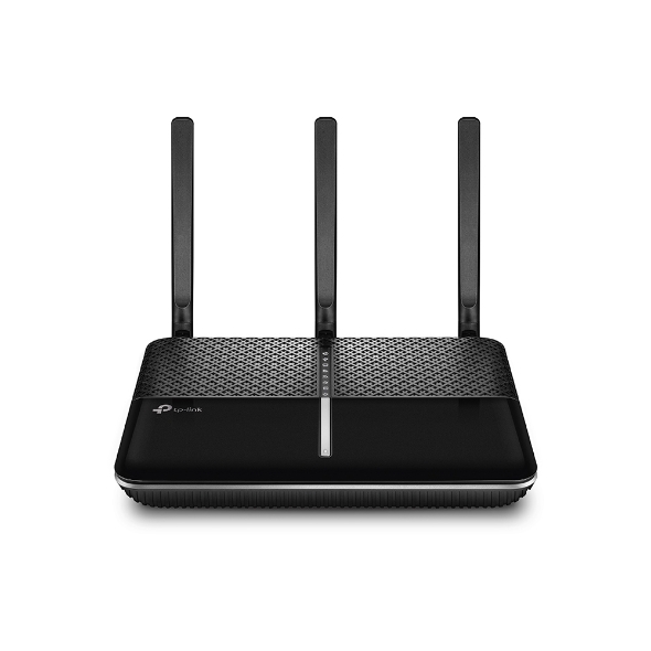 Tp-link Archer Vr600v Ac1600 Dual Band Wireless Gigabit Voip Vdsl/ Adsl ...