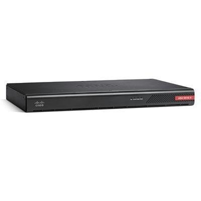 Cisco Asa 5516-x With Firepower Services 8ge Ac 3des/ Aes Asa5516-fpwr-k9