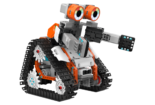 Ubtech Astrobot Ubtech Jimu Astrobot Kit Astrobot(6931705004854)