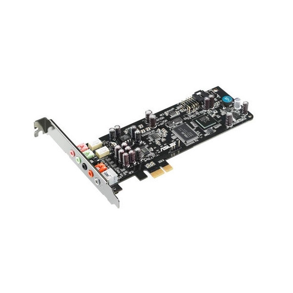 ASUS Xonar DSX 7.1 Channel PCIE Sound Card [90-YAA0P1-0AAN0BZ] ASUS-90 ...