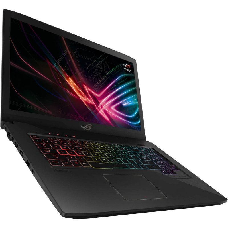 ASUS ROG STRIX i7-7700HQ (2.8Ghz up to 3.8Ghz) 8GB (1x8GB) DDR4 128GB ...