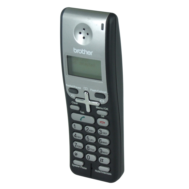 Brother BCL-D70 OPTIONAL DECT HANDSET FOR MFC-990CW