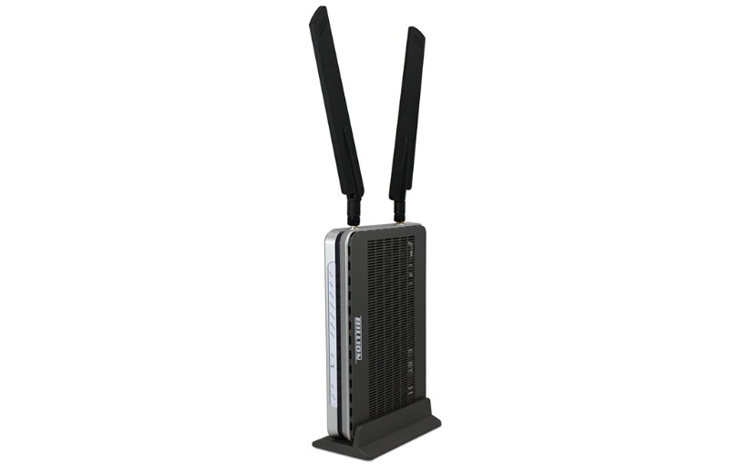Billion BiPAC 8920NZ VDSL2/ADSL2+ Modem & Router : Wireless-N 300MB/s ...