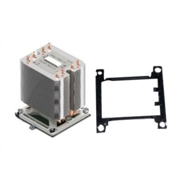 Intel Tower Passive Heat Sink Kit To Suit S2600stb Intel Server Board ...