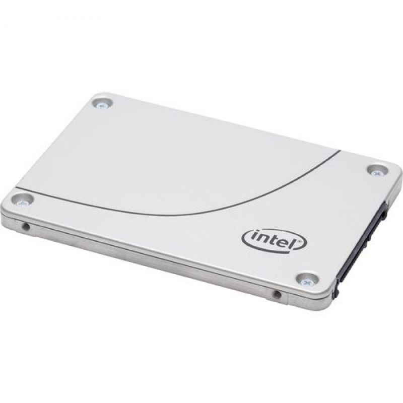Intel Data Centre P4510 Nvme 2.5" Ssd - 5 Year Warranty - (System Build ...