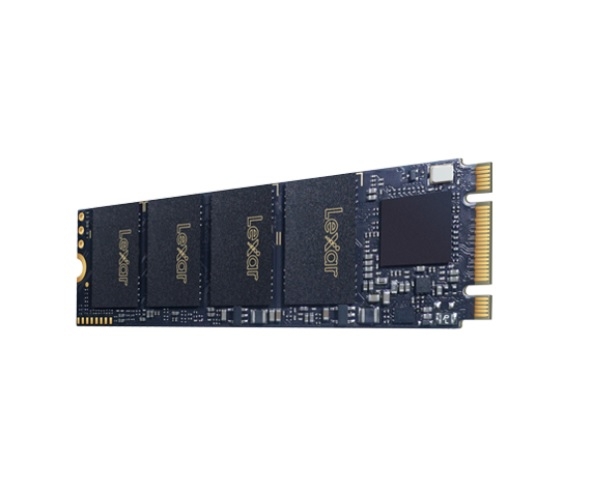 Lexar Nm500 2280 Nvme Gen 3X2 256Gb M.2 Ssd Lnm500-256Rb