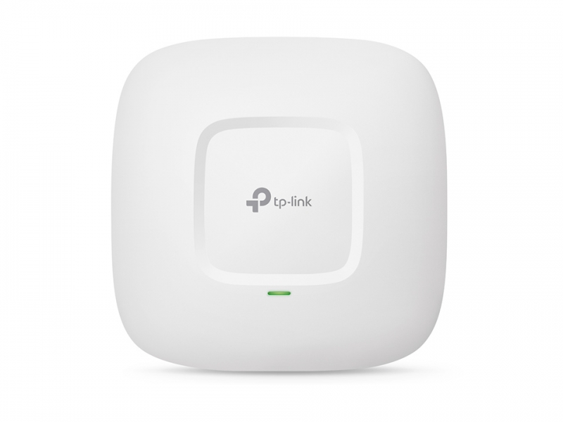 Tp-link Eap245 Ac1750 1750mbps Wireless Dual Band Gigabit Ceiling Mount ...