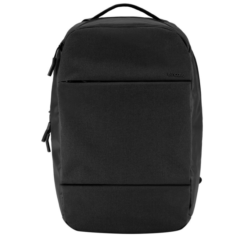 Incipio Technologies Incase City Collection Compact Backpack Black Cl55452