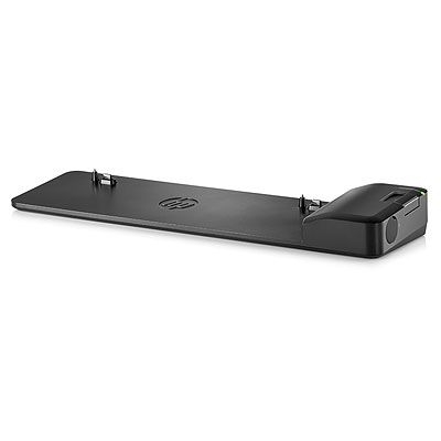 Hp Ultraslim Dock 2013 (d9y32aa) With 2 X Display Ports For Hp 820 840 ...