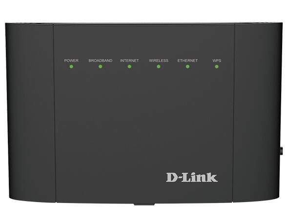 D-link Dsl-3785 Ac1200 Dual-band Mu-mimo Gigabit Vdsl2/ Adsl2+ modem ...