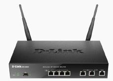 D-link Wireless Ac Dual Band Unified Service Router Dsr-1000ac