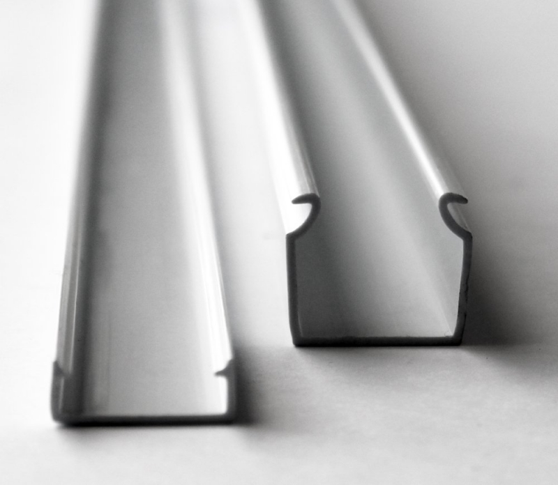 4cabling Cable Ducting 50mm X 50mm X 4m White- In Store Purchase Only ...