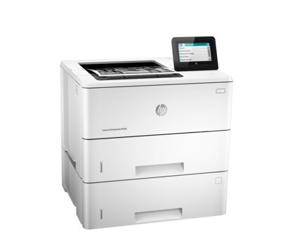 Hp Laserjet Enterprise M506x F2a70a 208444