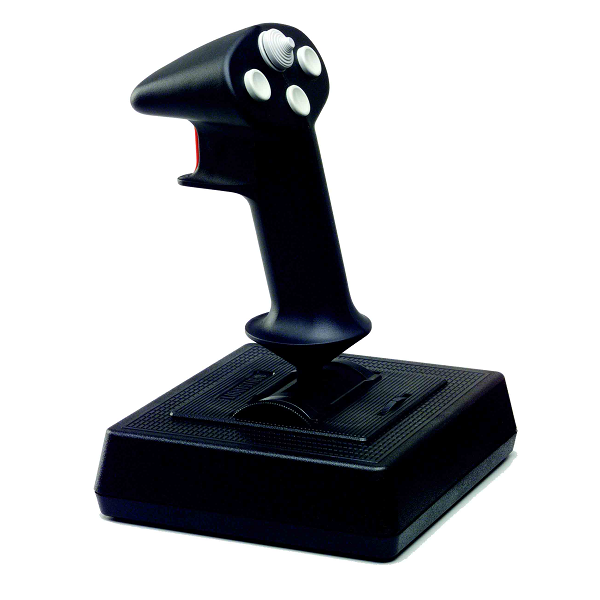 Ch Products Flightstick Pro Usb