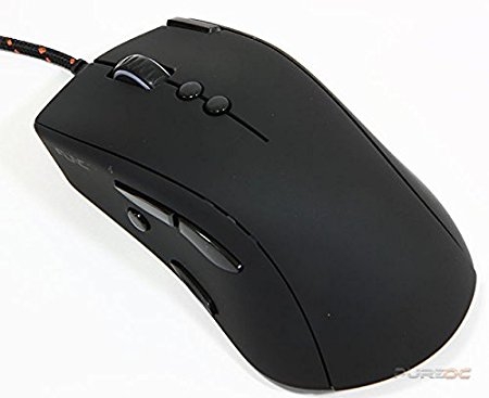 Func Mouse: Func Ms-2 Usb Wired 3090 Led Optical Gaming Mouse 3600 Dpi ...