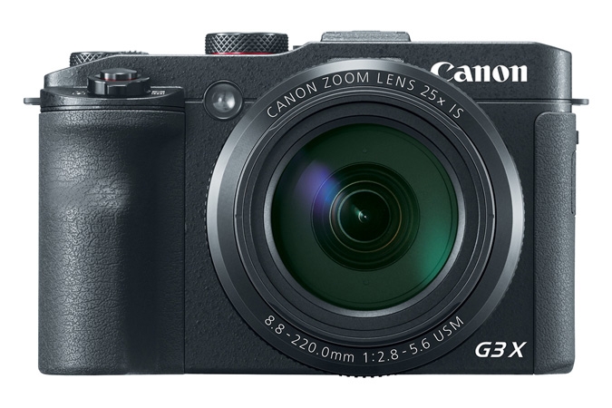 Canon G3x Powershot G3x High Performance Compact Camera 1.0-type Cmos ...