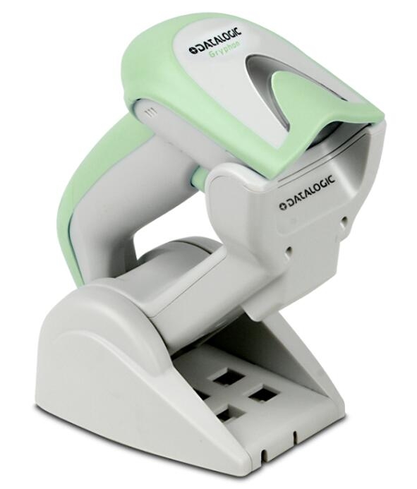 Datalogic Gryphon Gbt4400, Kit, 2d, Multi-interface, Health Care ...